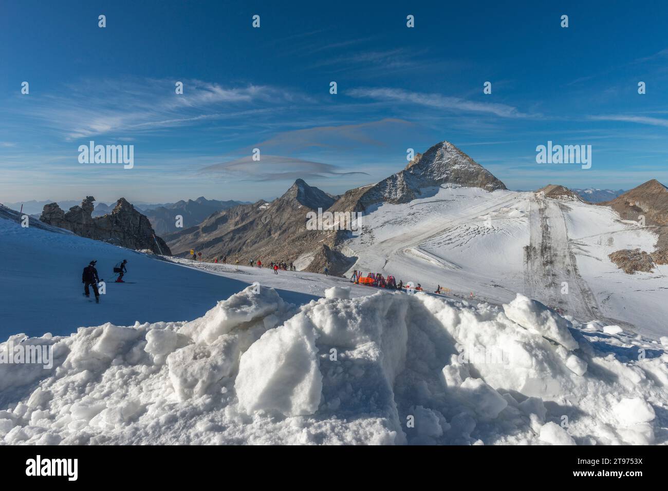 Hintertuxer Gletscherbahn,Hintertux, tux valley, tuxer valley ...