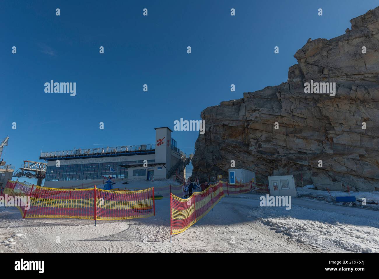 Hintertuxer Gletscherbahn,Hintertux, tux valley, tuxer valley ...