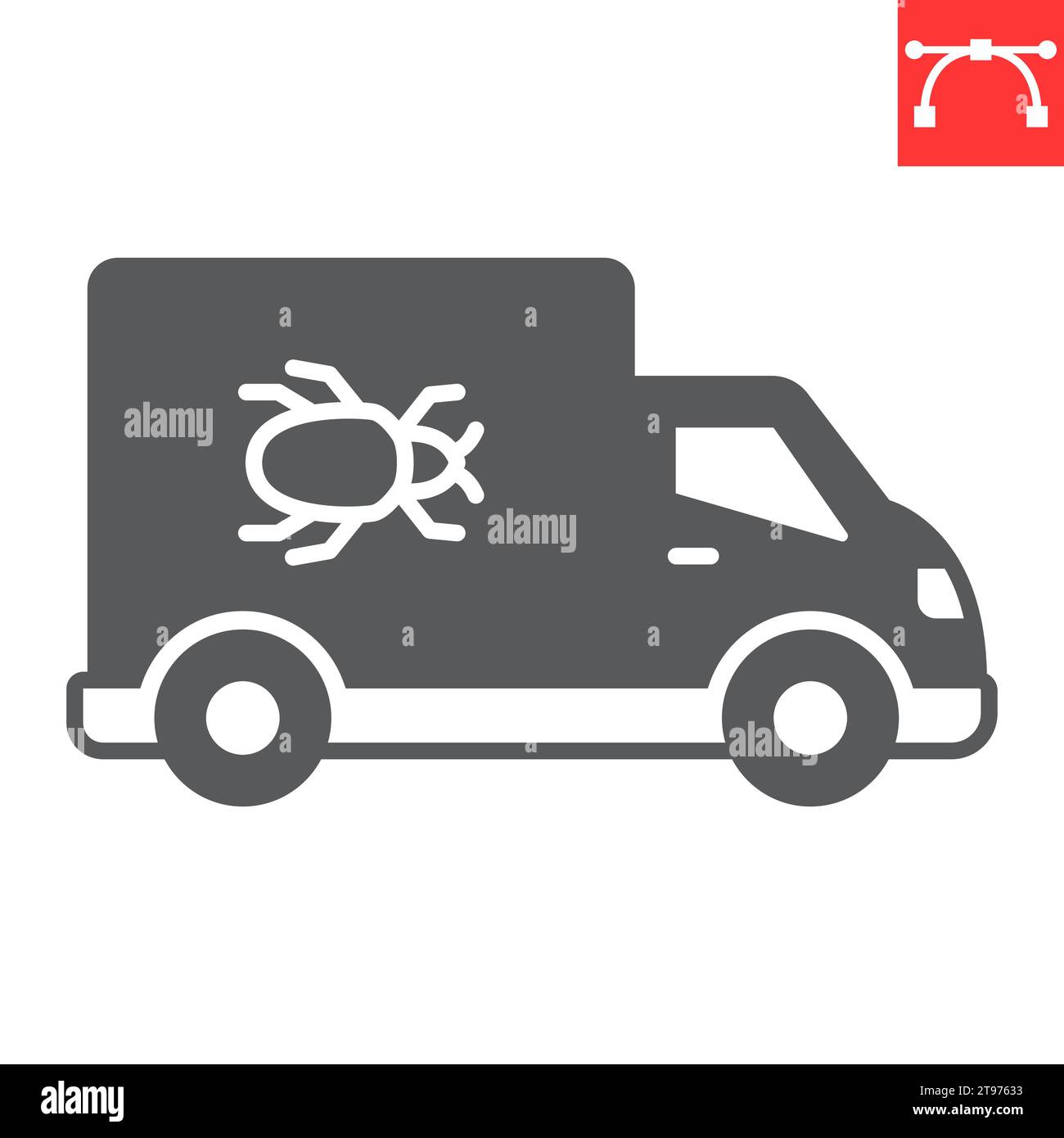 Control van Stock Vector Images - Alamy