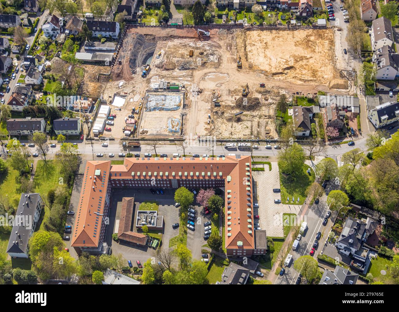 Bg rci building hi-res stock photography and images - Alamy