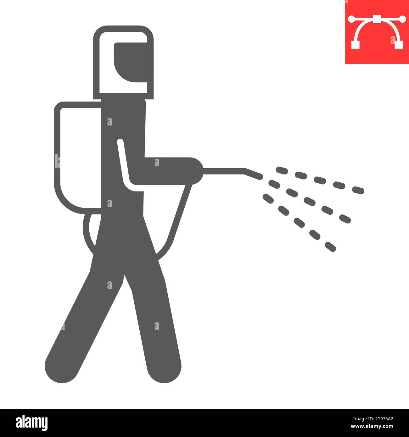 Fumigation pest control hi-res stock photography and images - Alamy