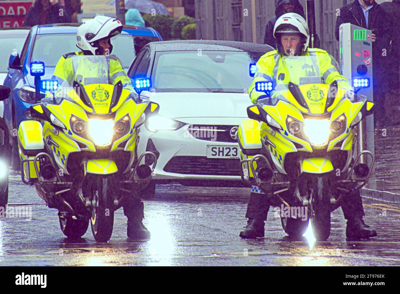 Wet november 2023 hi-res stock photography and images - Alamy