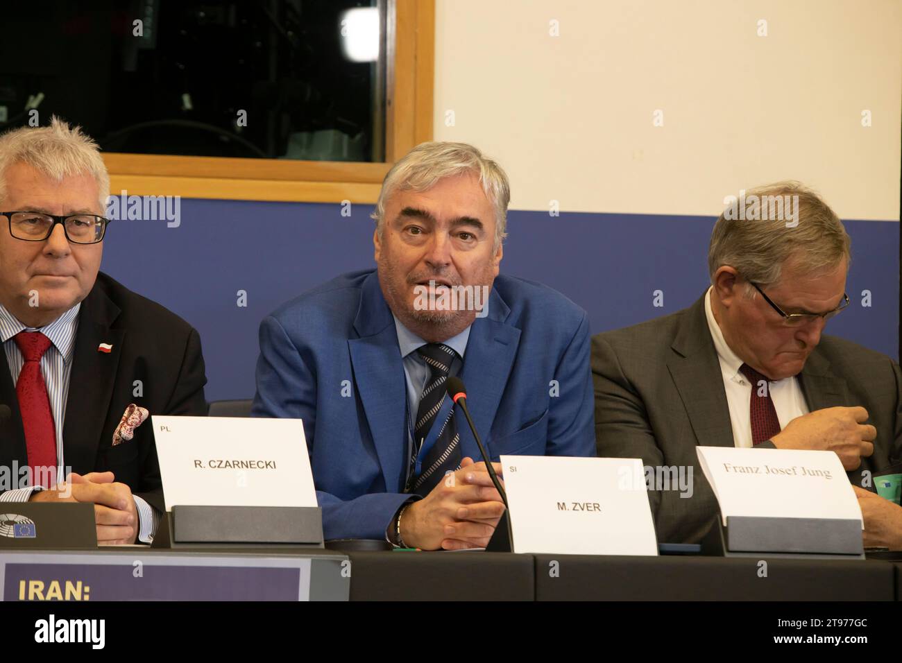 Milan zver hi-res stock photography and images - Alamy