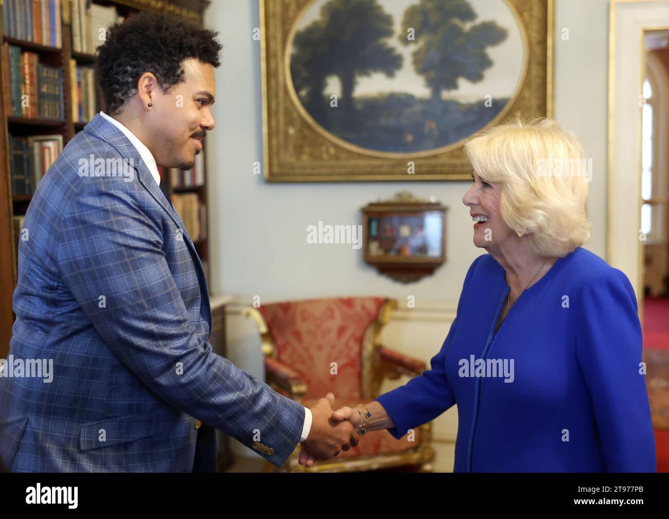 If i survive you by jonathan escoffery hi-res stock photography and images - Alamy