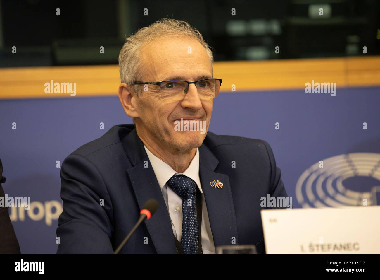 Ivan stefanec hi-res stock photography and images - Alamy