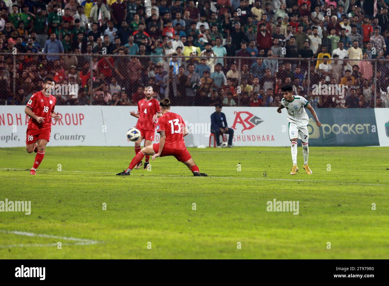 Sheikh morsalin hi-res stock photography and images - Alamy