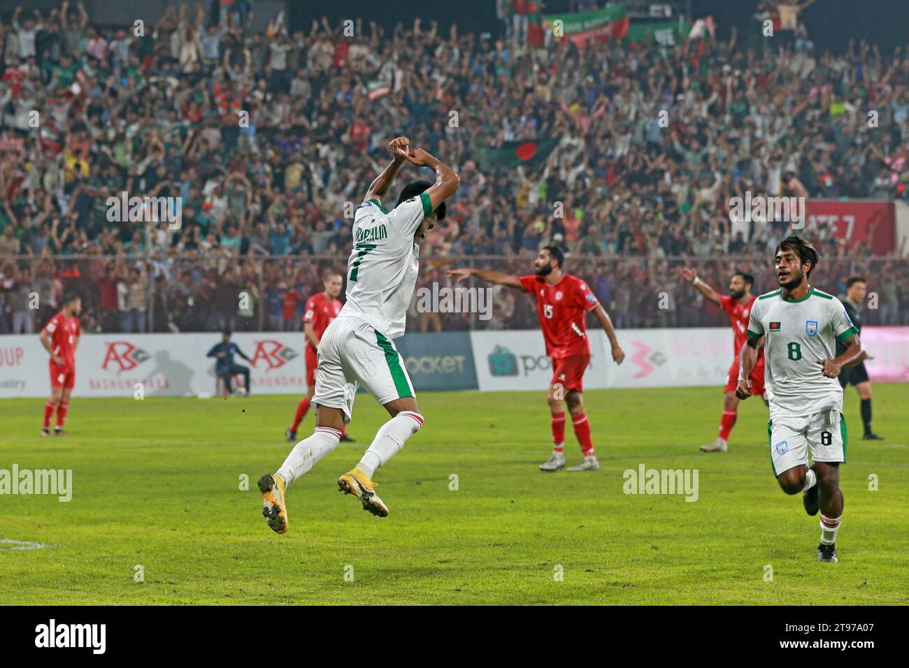 Sheikh morsalin hi-res stock photography and images - Alamy