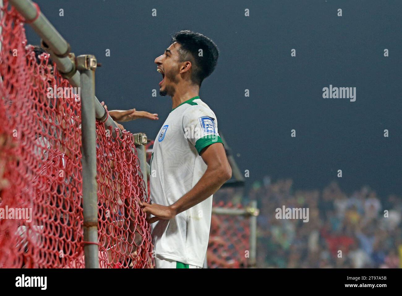 Sheikh morsalin hi-res stock photography and images - Alamy