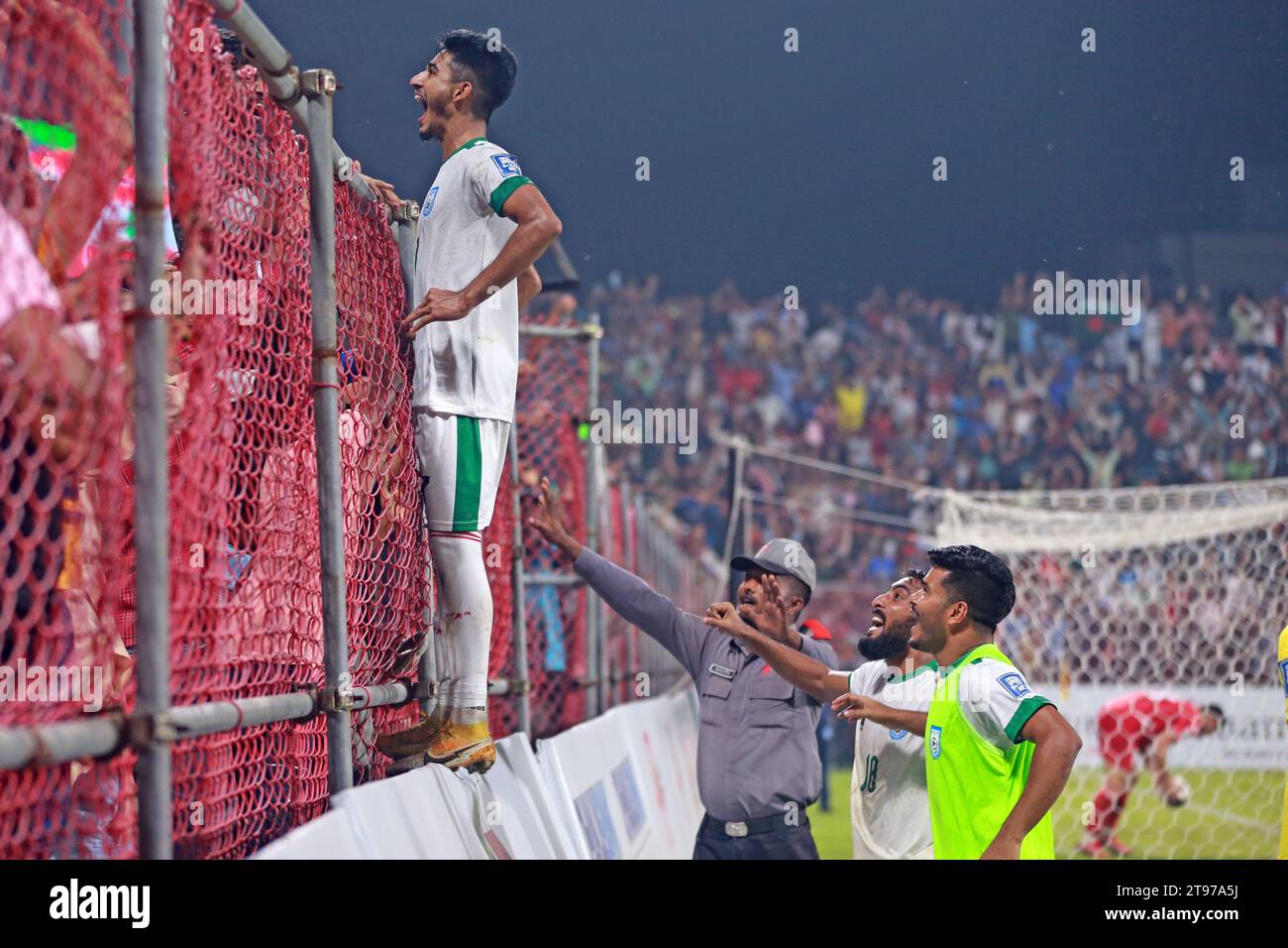Sheikh morsalin hi-res stock photography and images - Alamy
