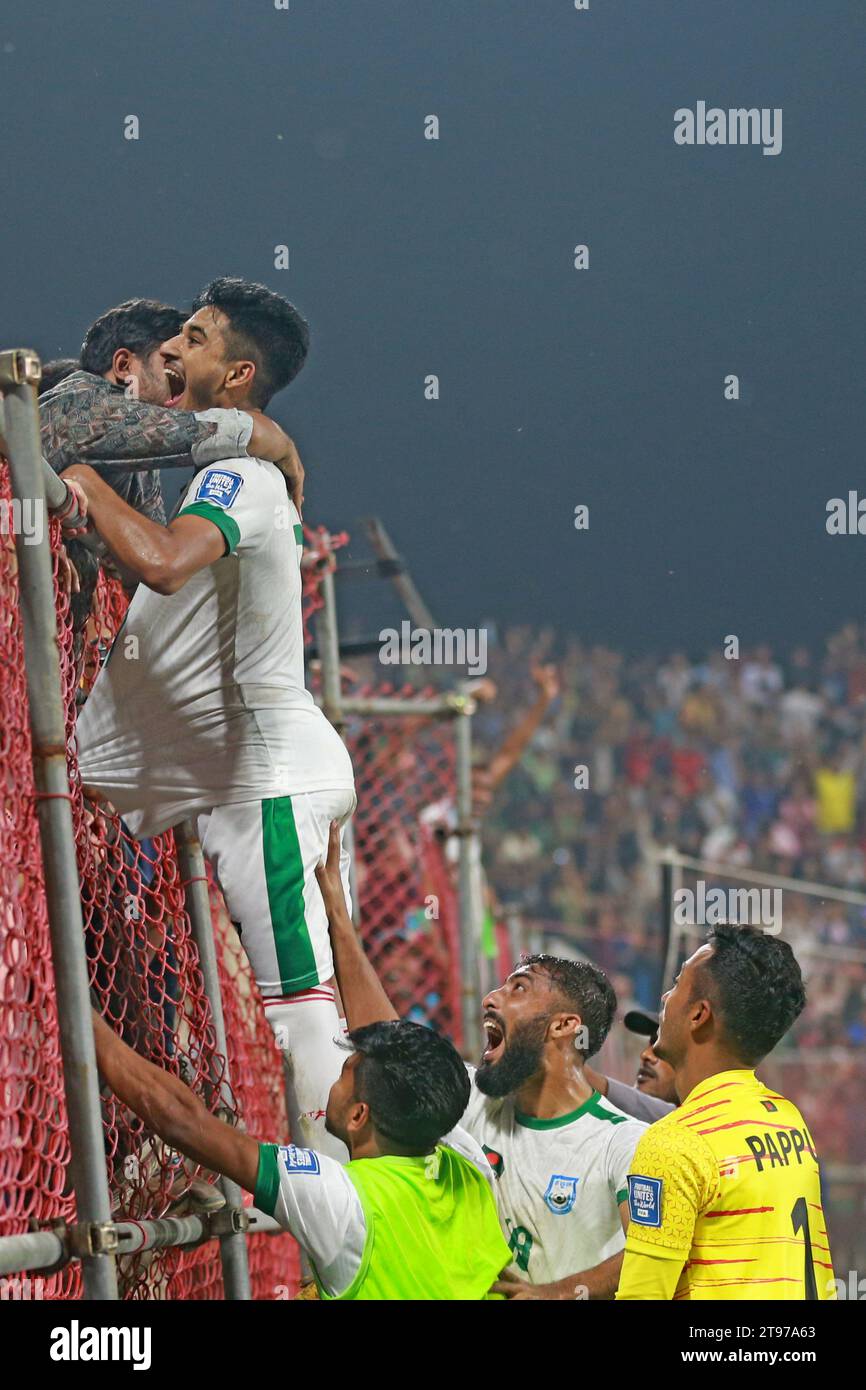 Sheikh morsalin hi-res stock photography and images - Alamy