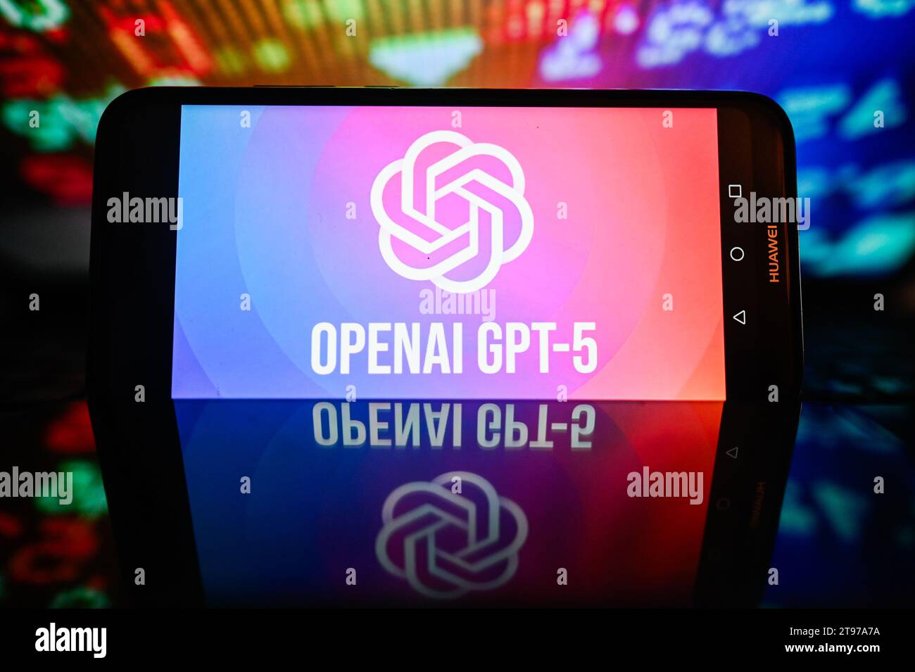 Openai gpt 5 hi-res stock photography and images - Alamy
