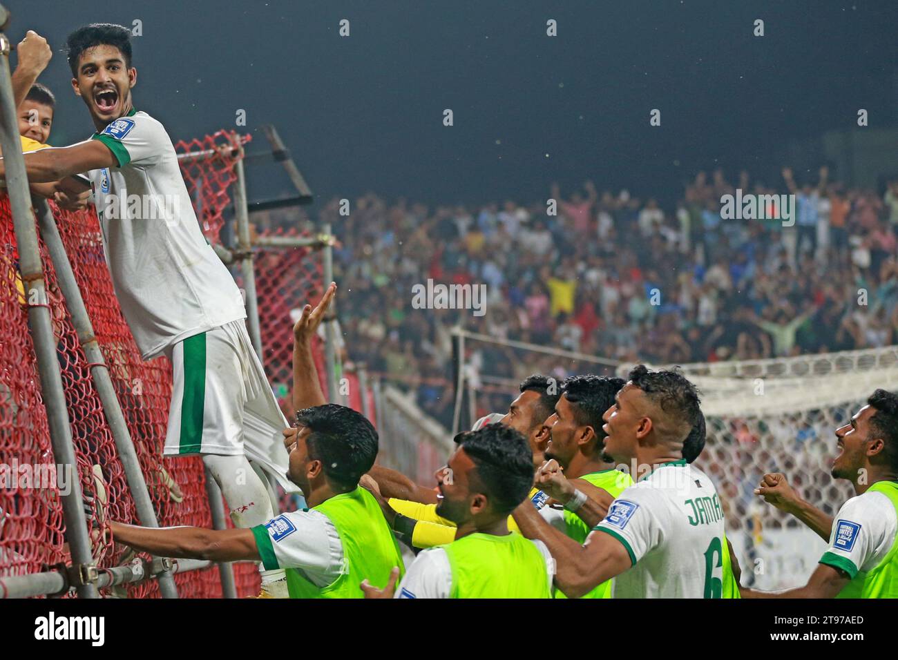 Sheikh morsalin hi-res stock photography and images - Alamy