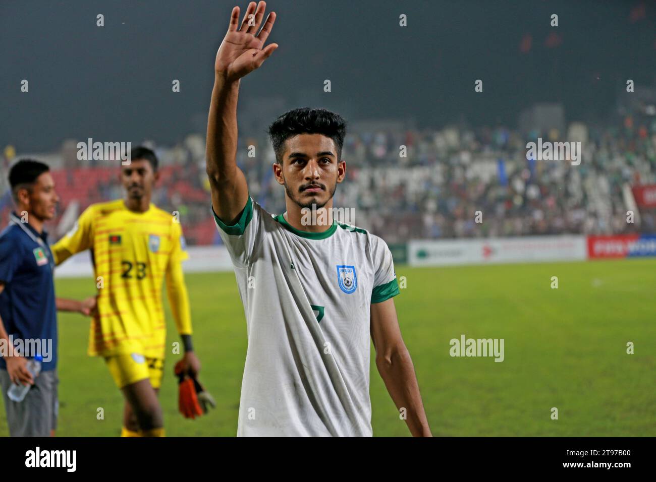 Sheikh morsalin hi-res stock photography and images - Alamy