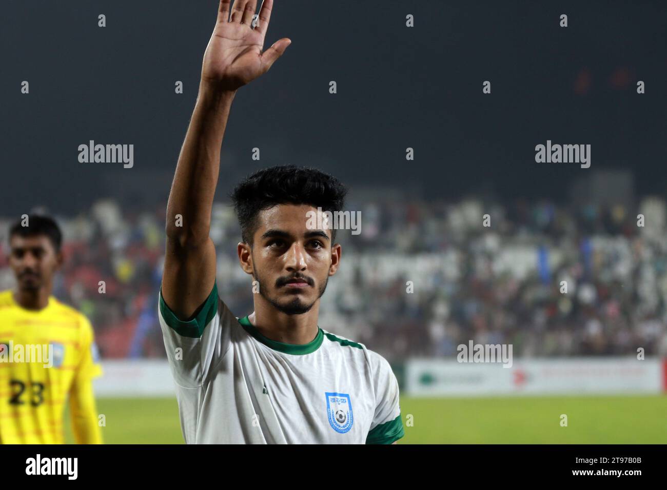 Sheikh morsalin hi-res stock photography and images - Alamy