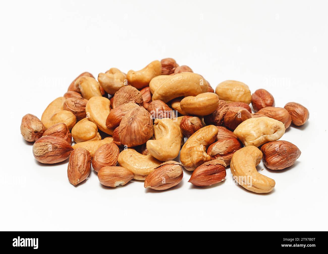 Three healthy vegetarian protein Cut Out Stock Images & Pictures - Alamy