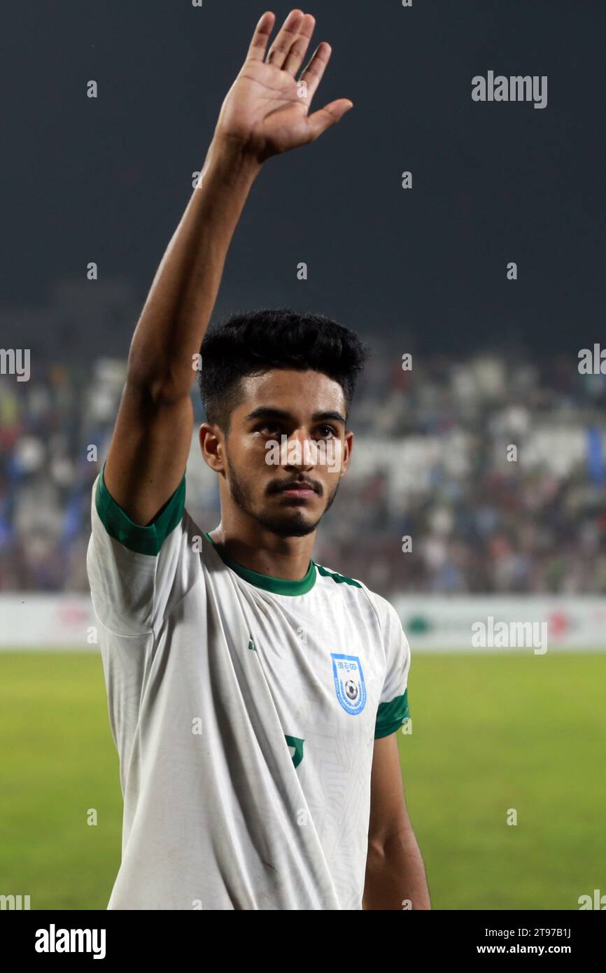 Sheikh morsalin hi-res stock photography and images - Alamy