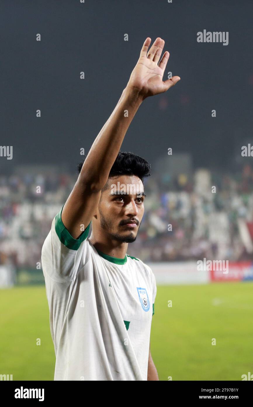 Sheikh morsalin hi-res stock photography and images - Alamy