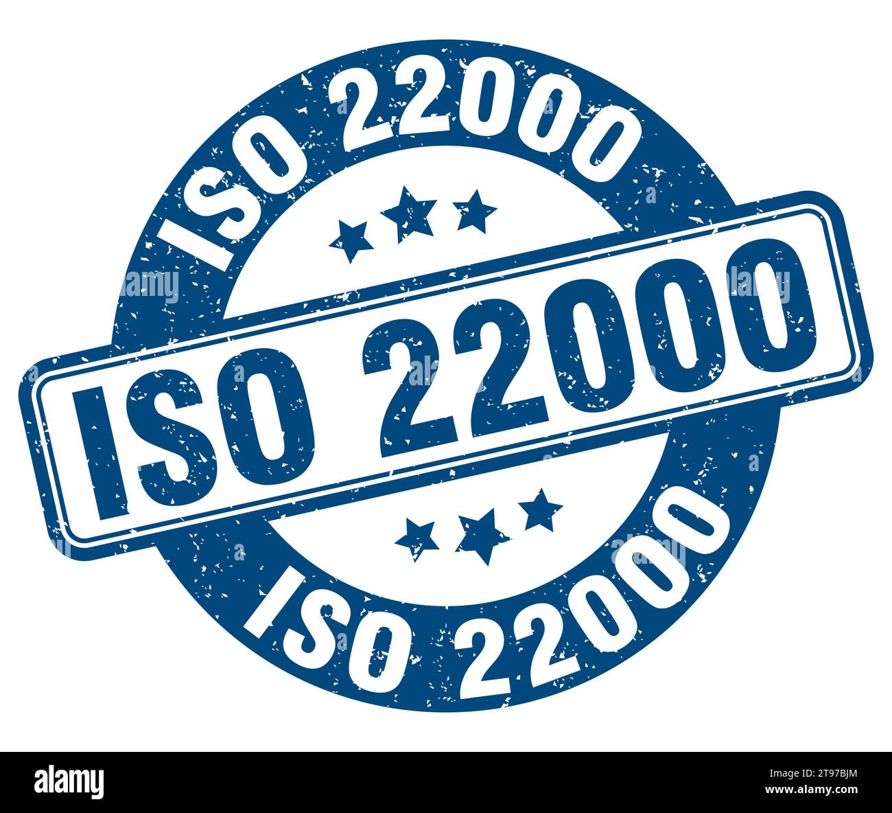 Iso 22001 hi-res stock photography and images - Alamy