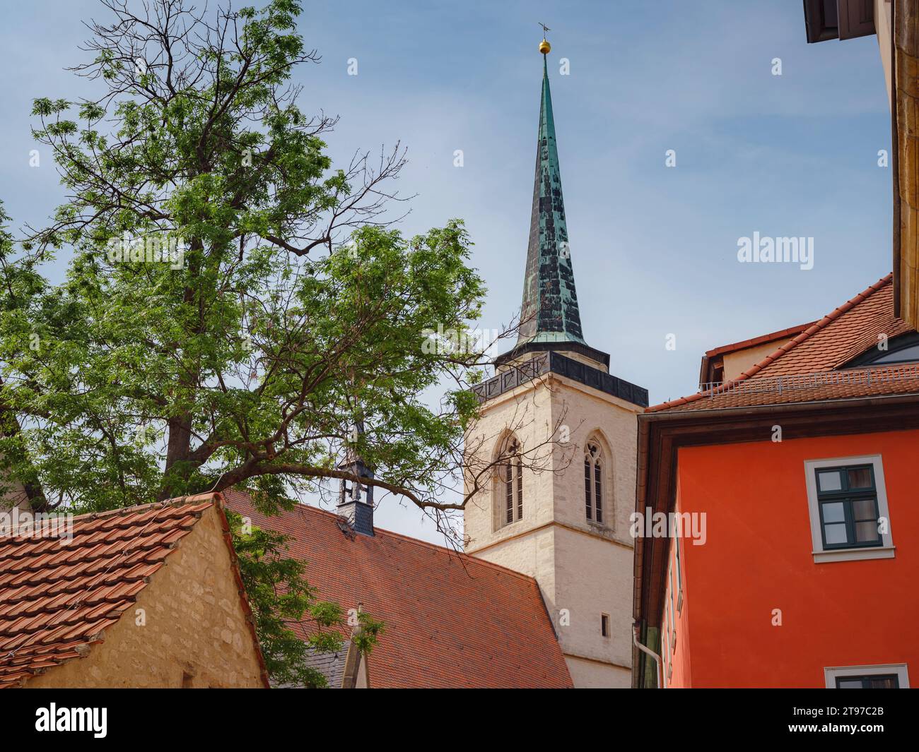 spring trip to Europe. Travel and German sightseeing locations ...