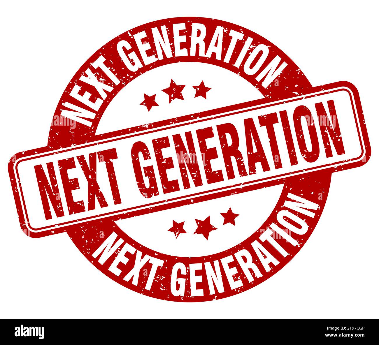 Next generation rubber stamp hi-res stock photography and images - Alamy
