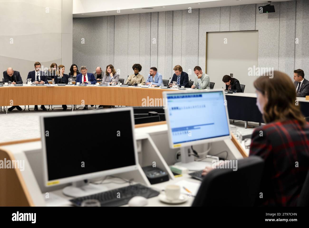 Defense attaché hi-res stock photography and images - Alamy