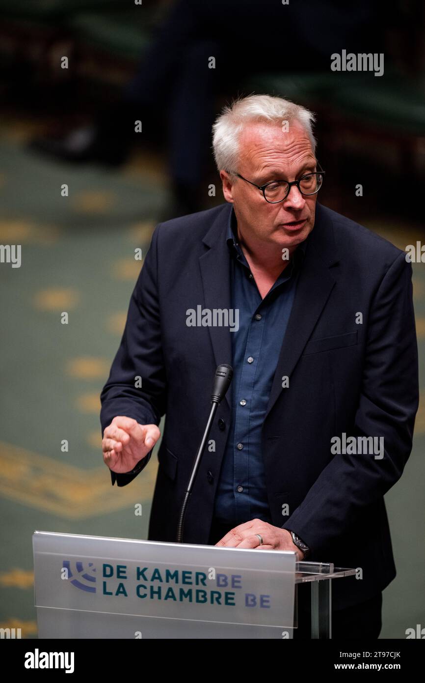 Peter mertens hi-res stock photography and images - Alamy