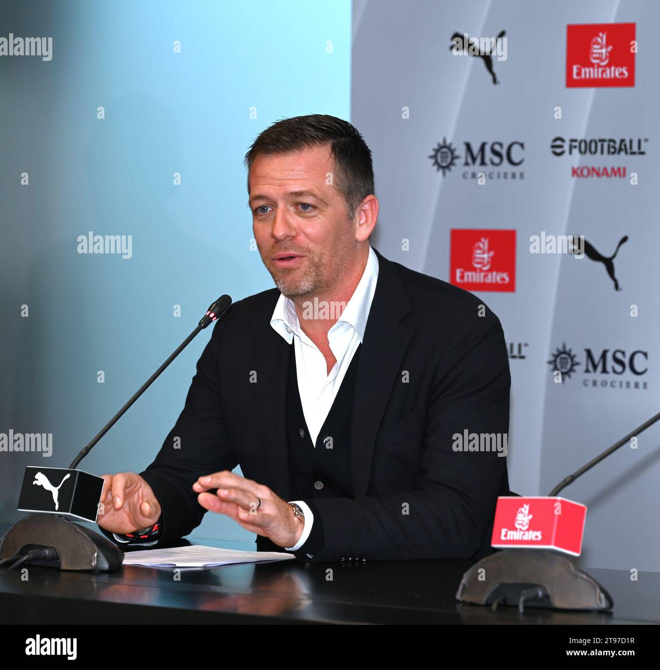 Msc crociere hi-res stock photography and images - Alamy