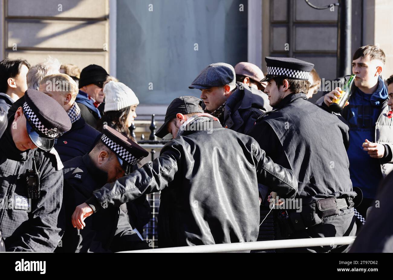 Public order act hi-res stock photography and images - Alamy