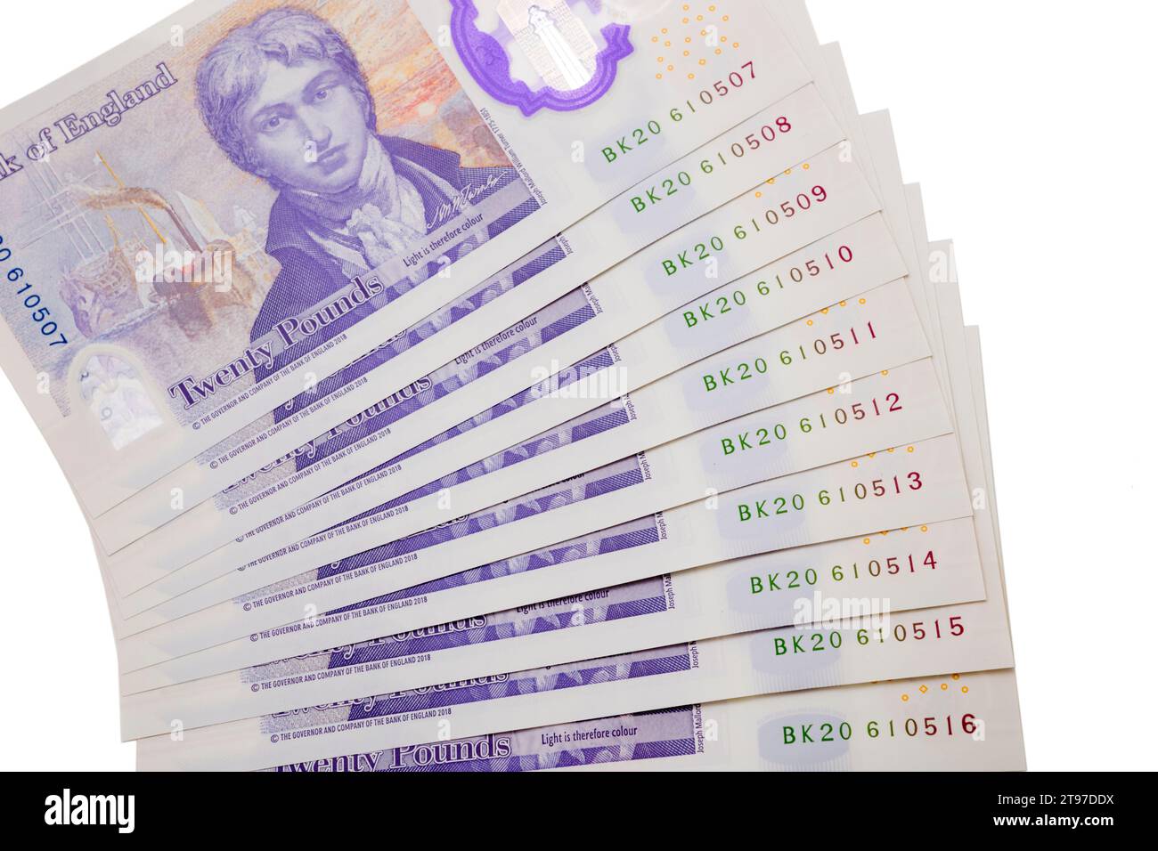 Issued number 20 hi-res stock photography and images - Alamy