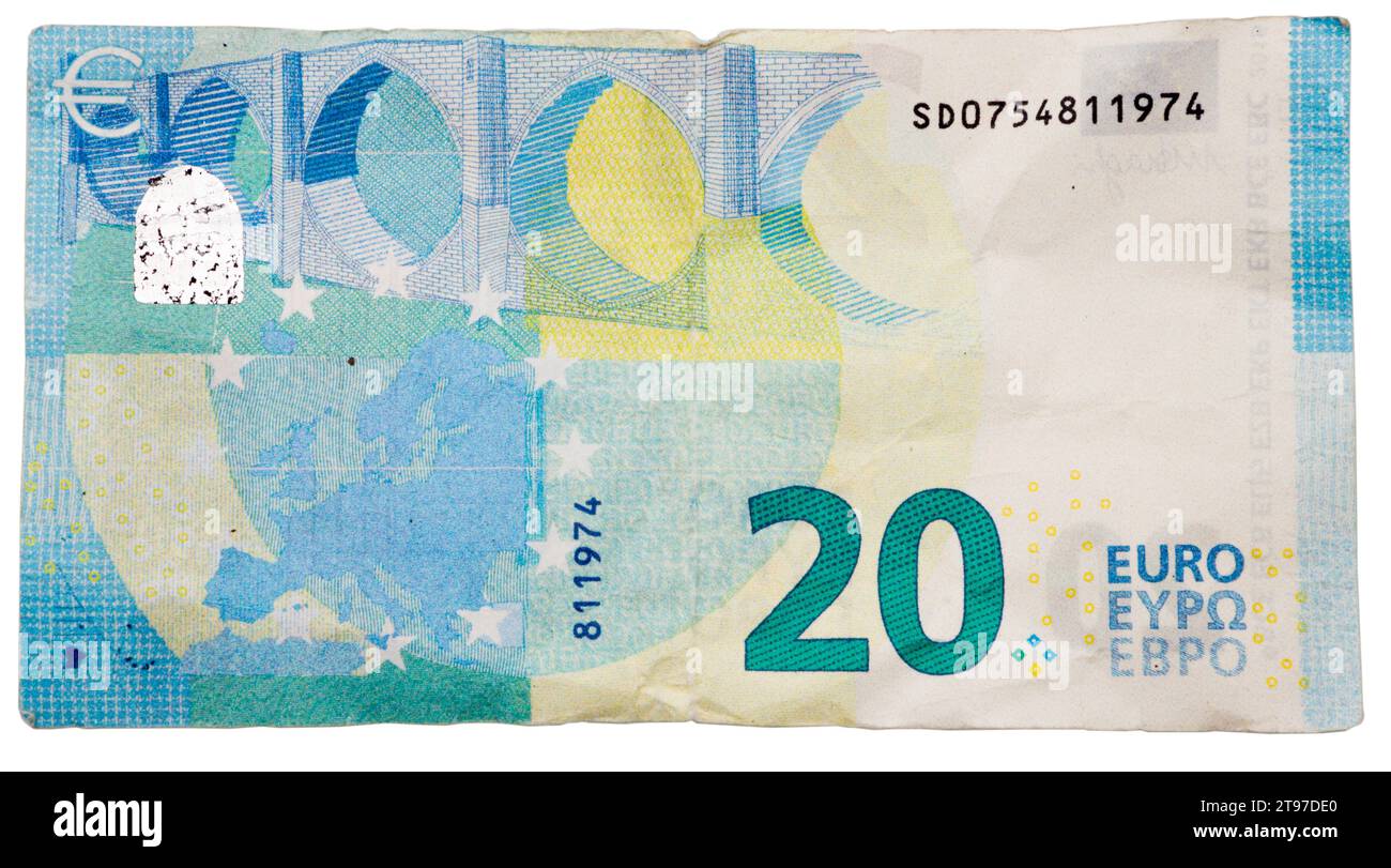 Criminal note hi-res stock photography and images - Alamy