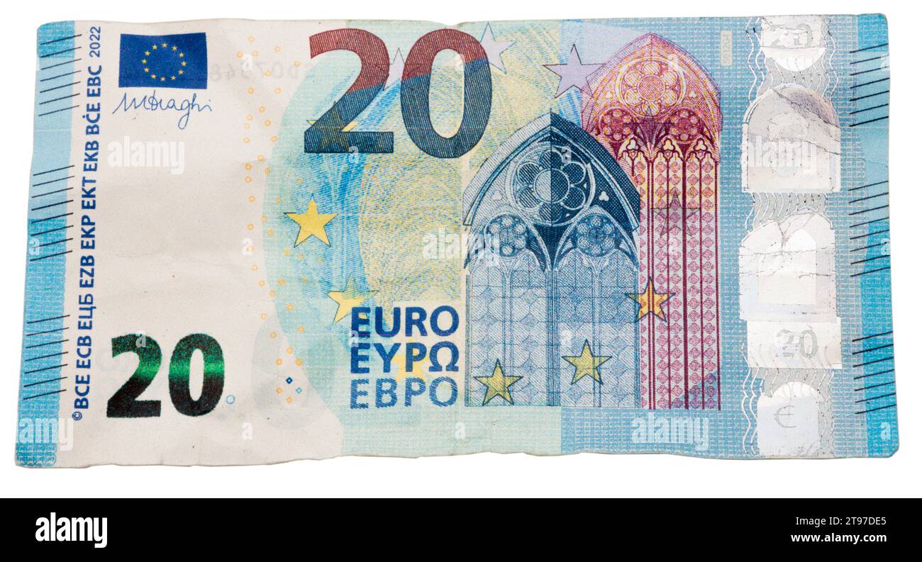 Criminal note hi-res stock photography and images - Alamy