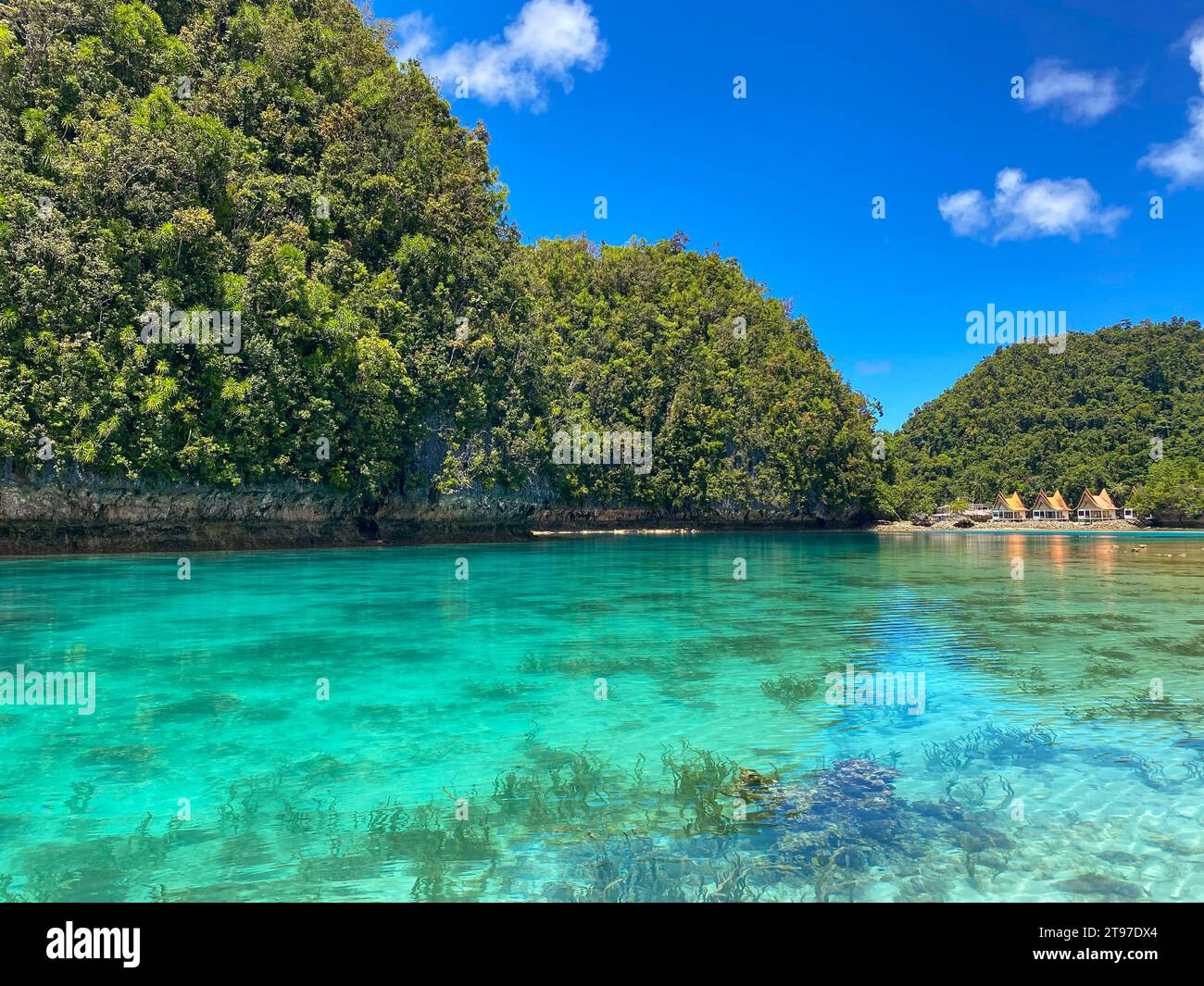 Tara beach resort hi-res stock photography and images - Alamy