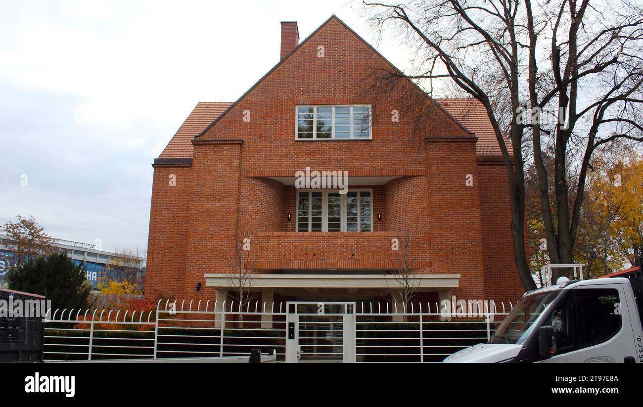 The fourth richest Czech and owner of Sparta football club and and ...