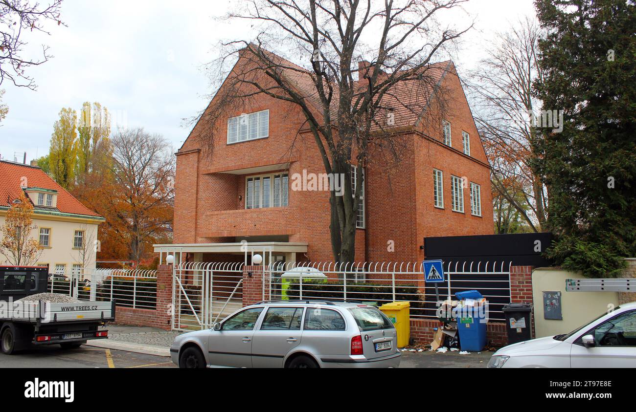 The fourth richest Czech and owner of Sparta football club and and ...