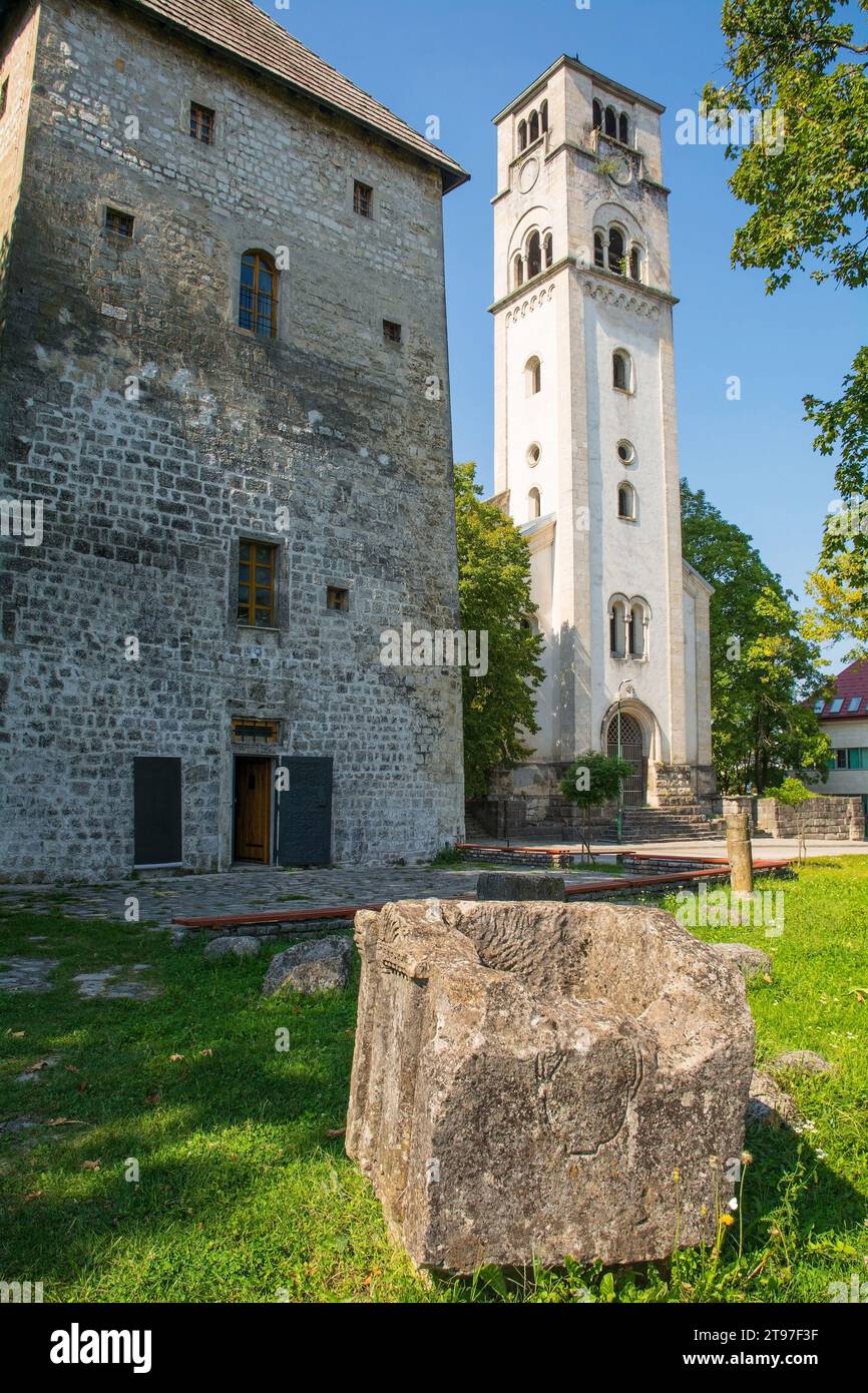 Una tower hi-res stock photography and images - Alamy