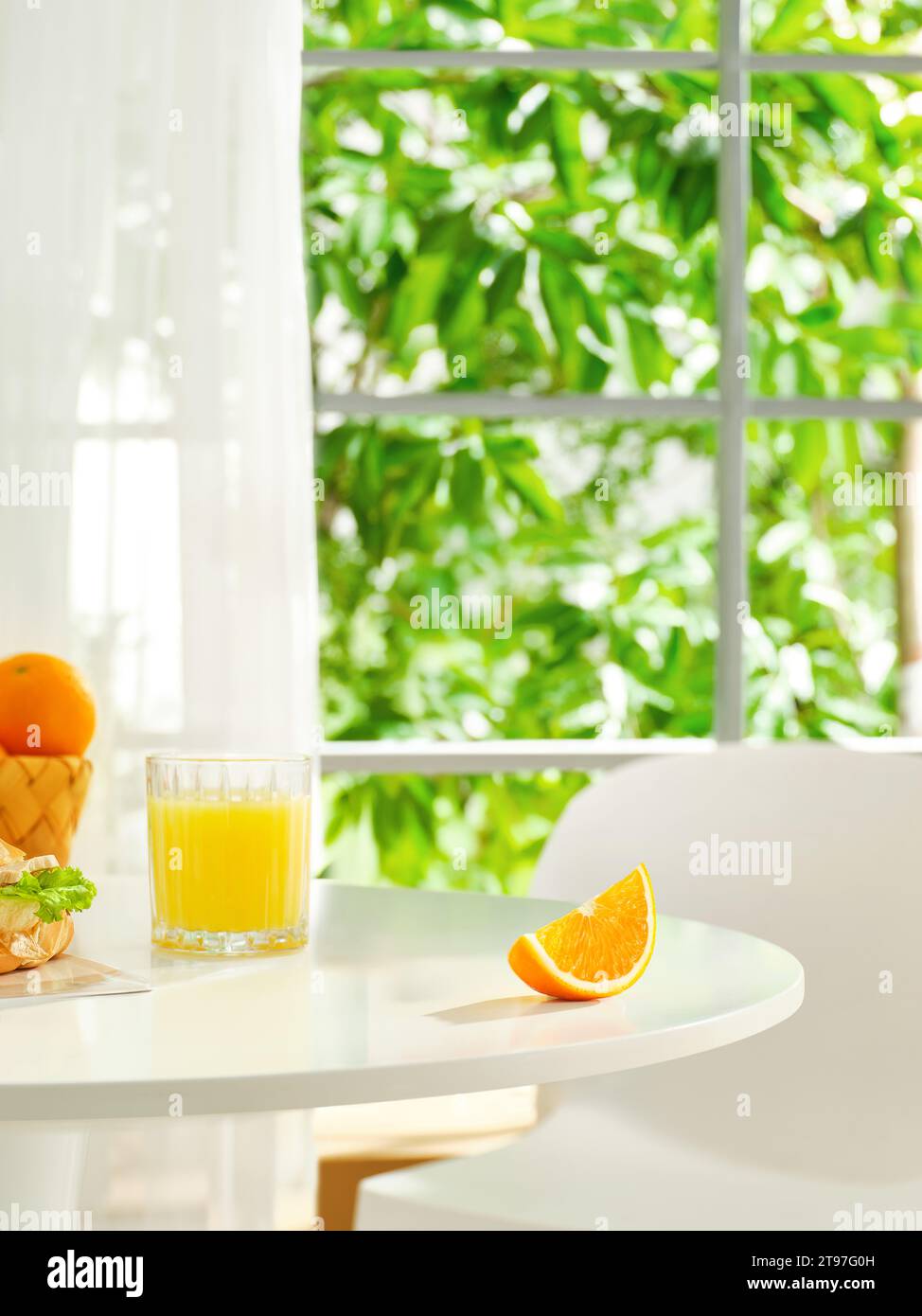 Photo backdrop for merchandise, Product image backdrops Stock Photo - Alamy