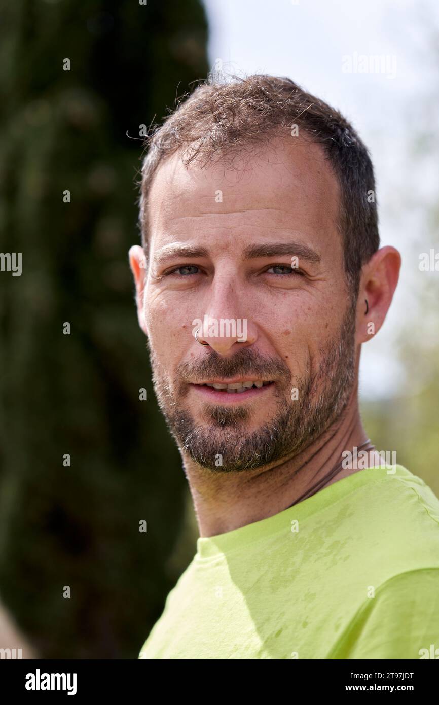 Day hair hi-res stock photography and images - Alamy