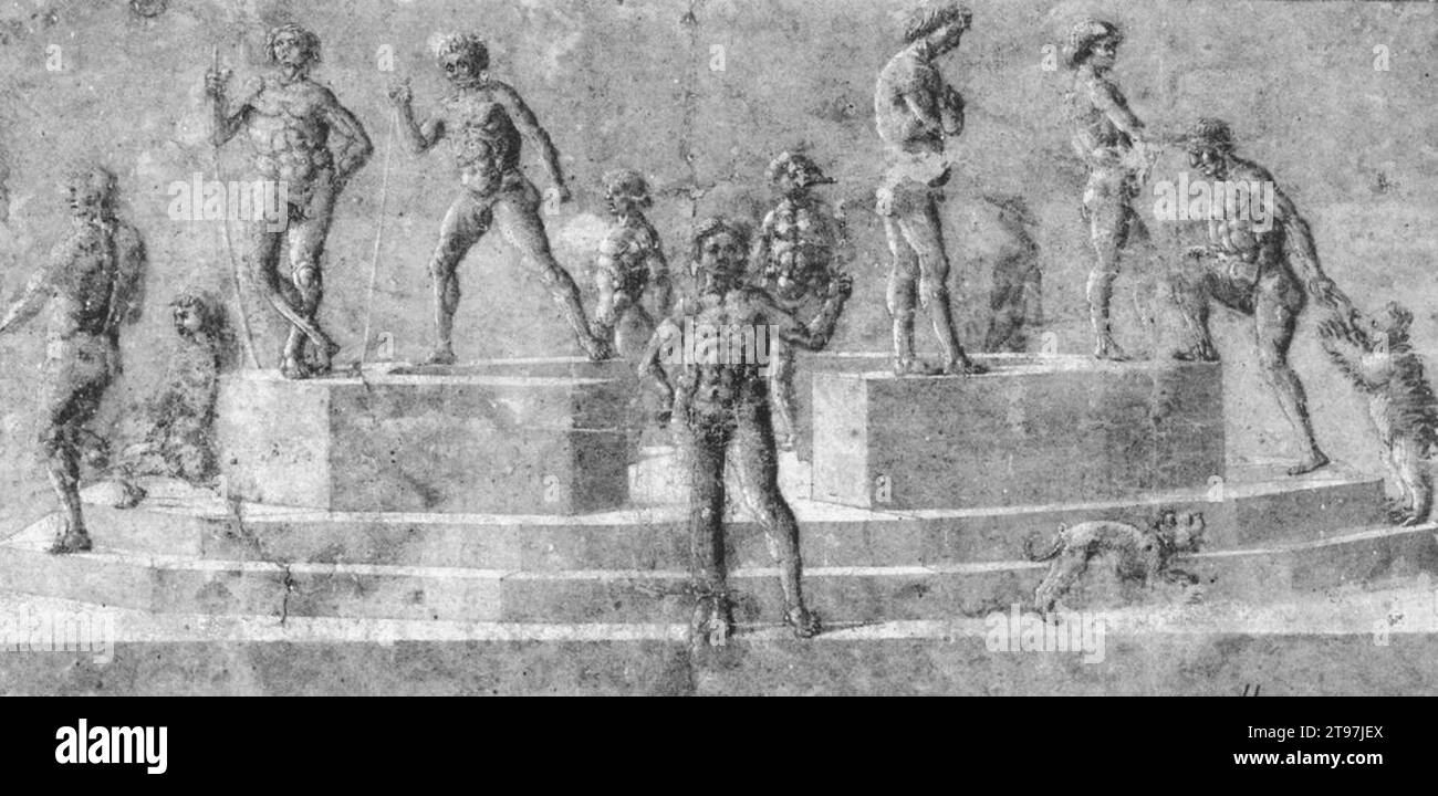 1450s Black and White Stock Photos & Images - Alamy