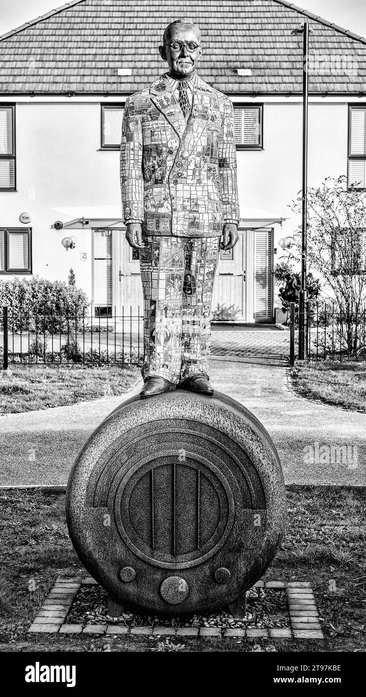 Bellway homes Black and White Stock Photos & Images - Alamy