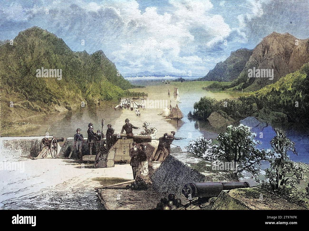 Fotos aus den usa hi-res stock photography and images - Alamy