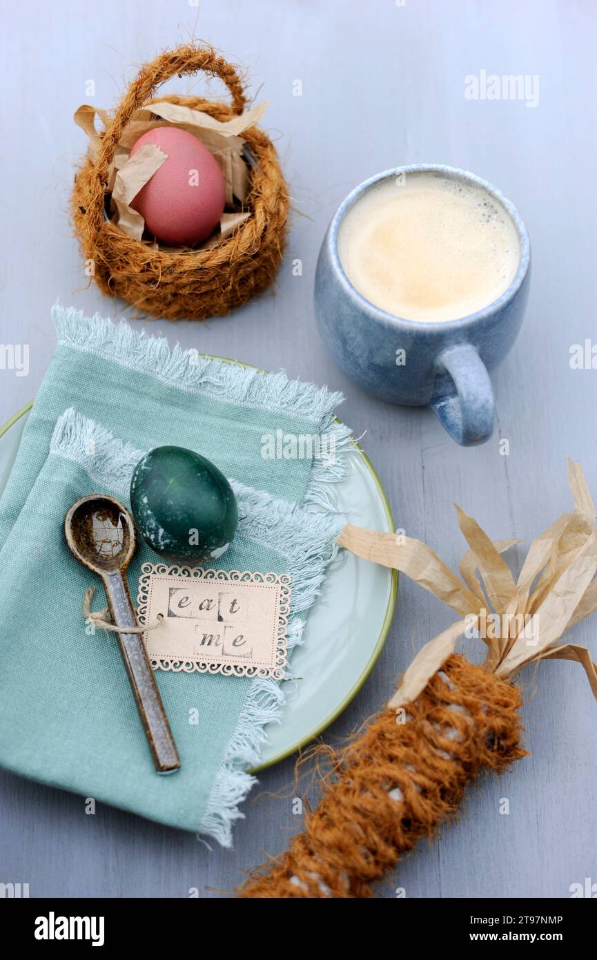 Diy drink label hi-res stock photography and images - Alamy