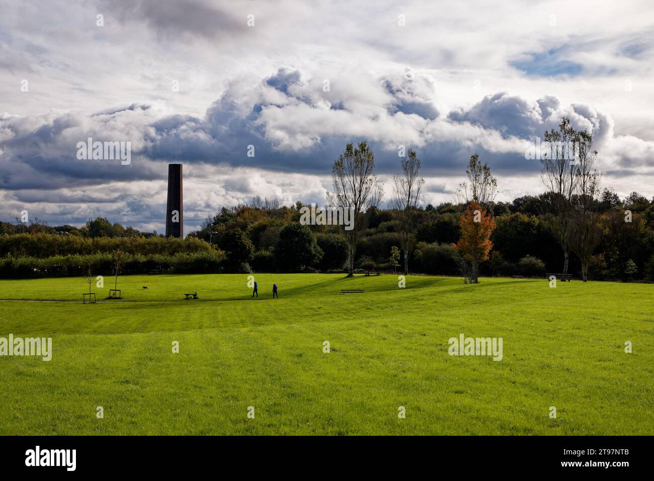 Burrs country park mill hi-res stock photography and images - Alamy