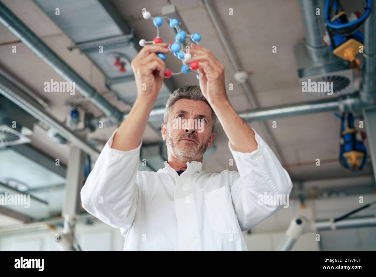 Workplace structure hi-res stock photography and images - Alamy