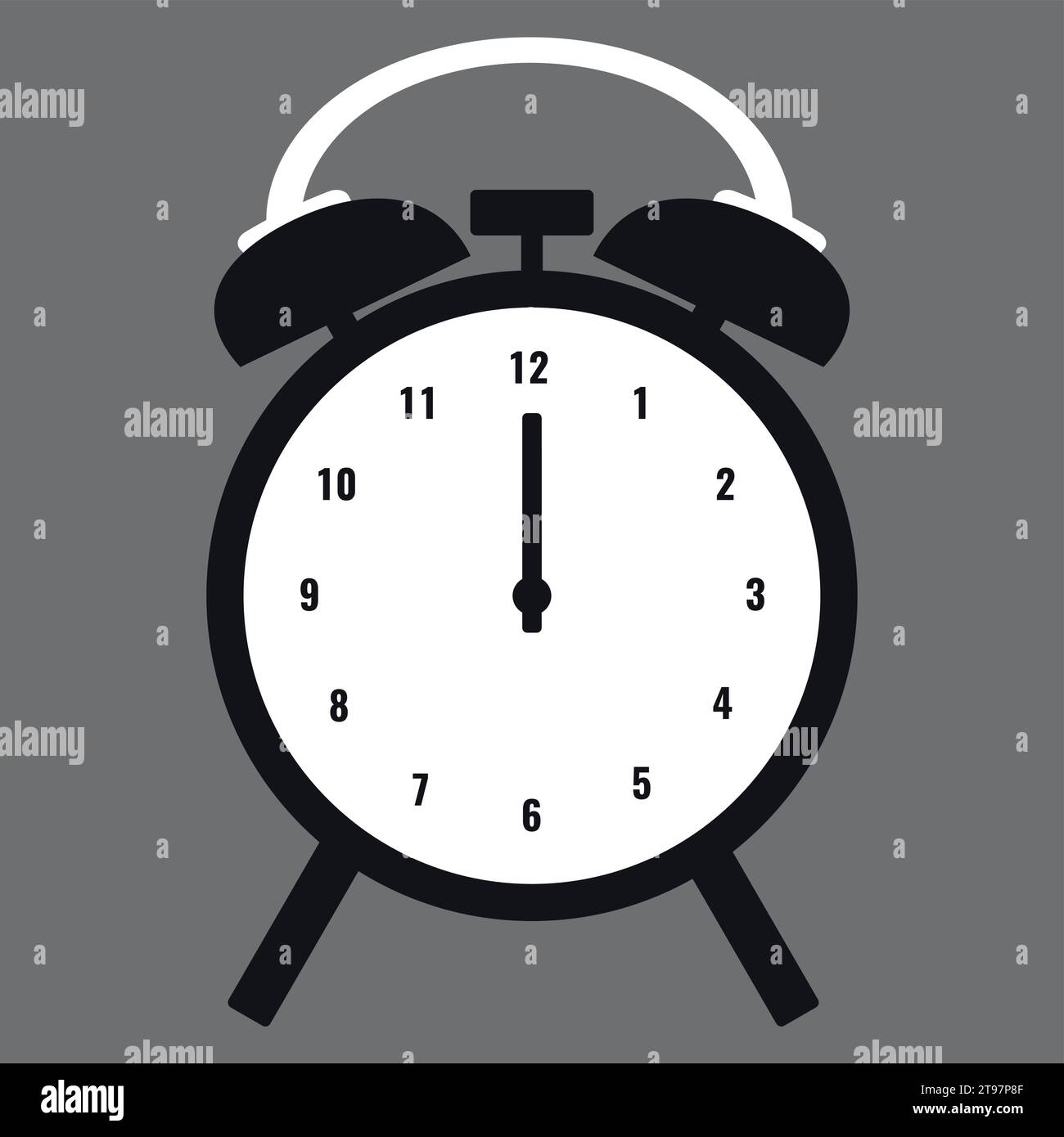 Measuring vector vectors hi-res stock photography and images - Alamy