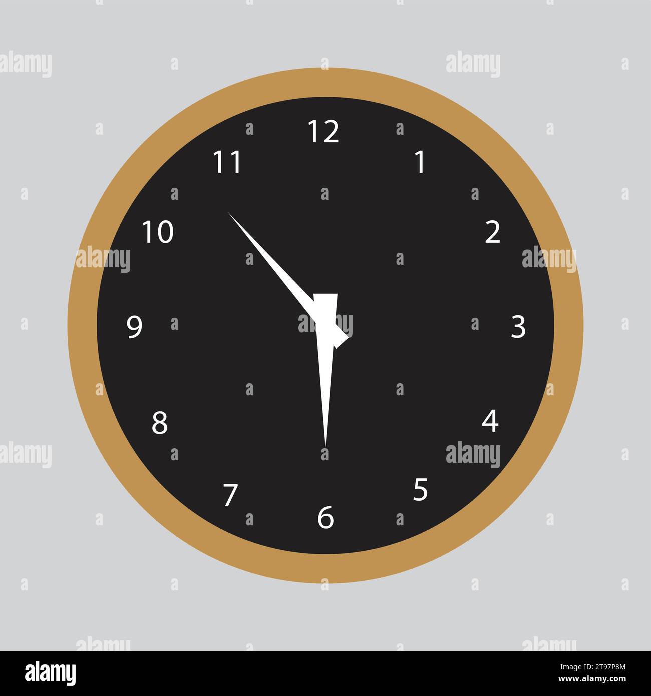 Measuring vector vectors hi-res stock photography and images - Alamy