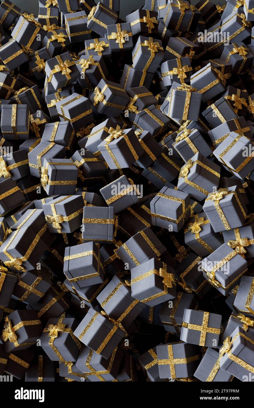 Vertical 3d render gray hi-res stock photography and images - Alamy