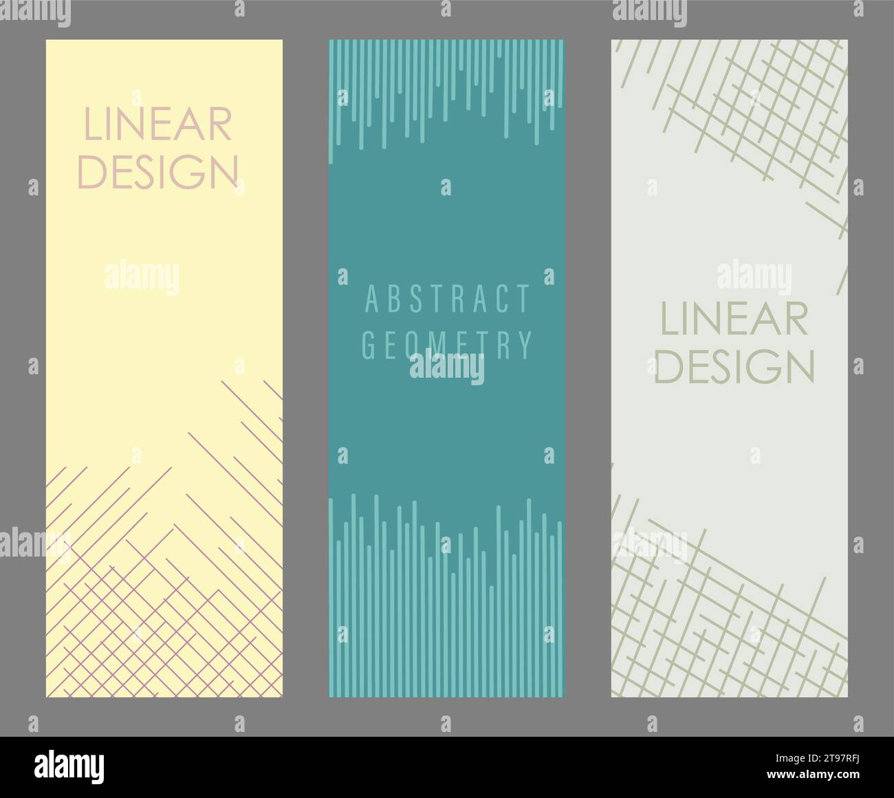 Binding covers Stock Vector Images - Alamy