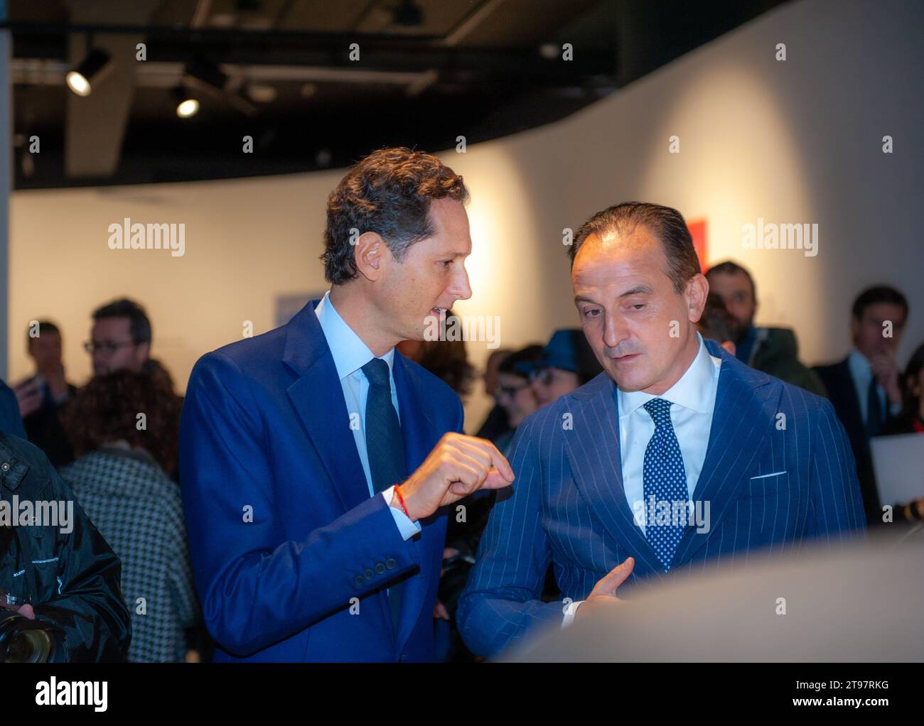 Cirio 2023 hi-res stock photography and images - Alamy