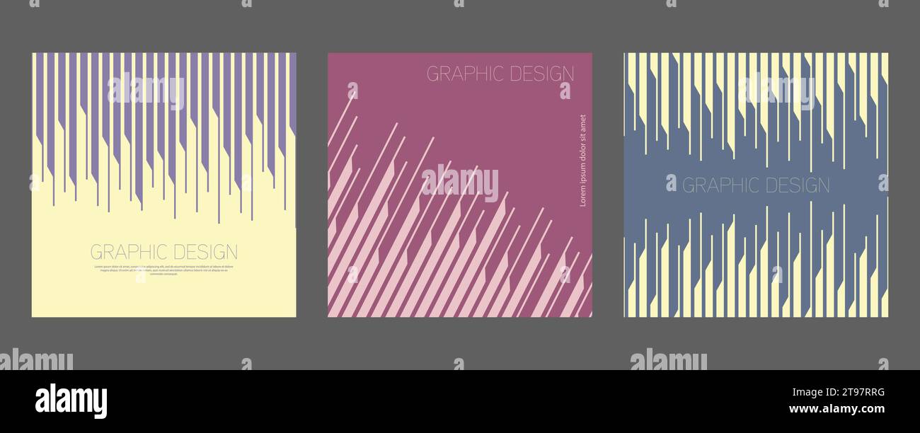 Binding covers Stock Vector Images - Alamy