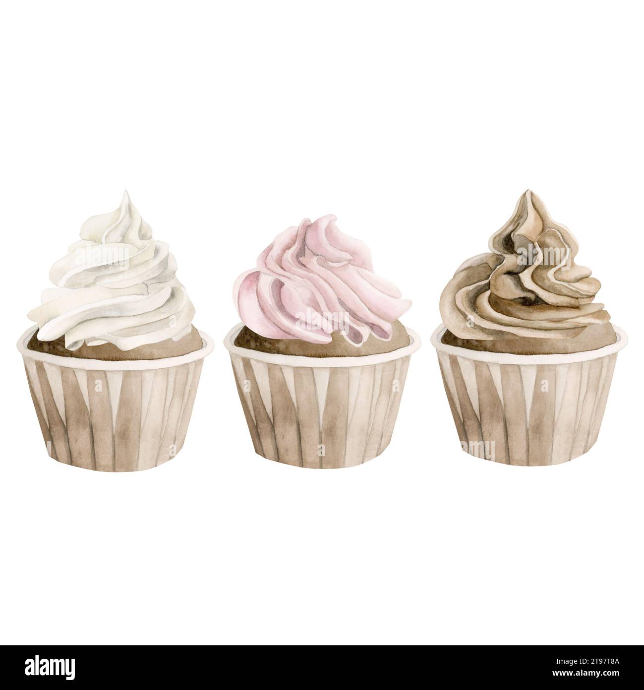 Confectionery congratulation Cut Out Stock Images & Pictures - Alamy